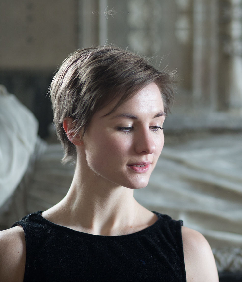 Aimee Williamson - LPM Dance